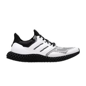 Adidas Sneakersnstuff X Ultra 4d ‘tee Time