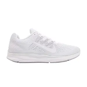 Nike Zoom Winflo 5 Sneakers - Black