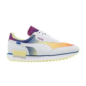 PUMA Future Rider 'pride' Sneakers - Multicolor