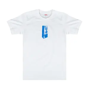 Supreme Payphone T-shirt - White