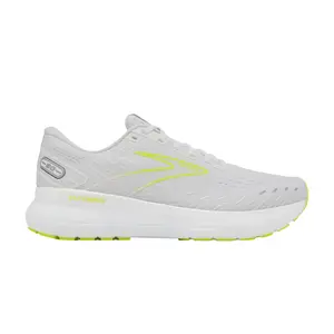 Brooks Glycerin 20 Nightlife Sneakers - White