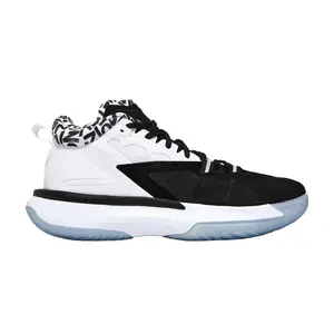 JORDAN Zion 1 Pf 'gen Zion' Sneakers - Black
