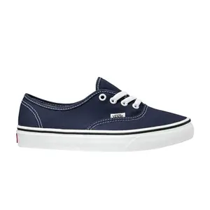 VANS Authentic Night Sky Sneakers - Blue