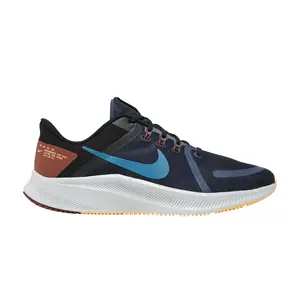 Nike Quest 4 Sneakers - Blue