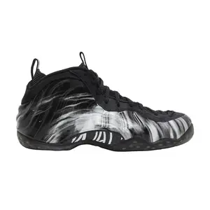 Nike Foamposite One Qs ‘dream A World’ Sneakers - Black