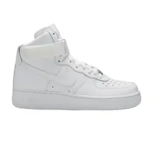 Nike Air Force 1 High - White