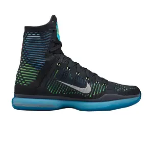 Nike Kobe Elite 'commander' High-top Sneakers