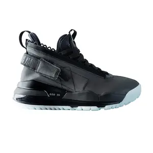 JORDAN A Ma Maniere X Proto Max 720 Sp 'atlanta Nights' Sneakers - Black