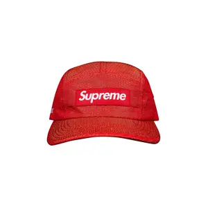 Supreme X Kevlar Camp Cap
