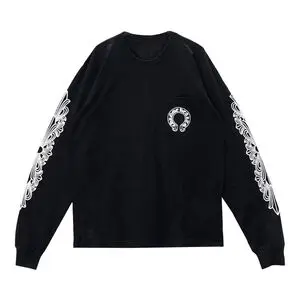 Chrome Hearts Shirts For Men