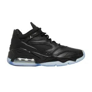JORDAN Point Lane Sneakers - Black