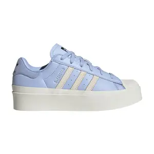 Adidas Superstar Bonega Dawn Sneakers - Blue