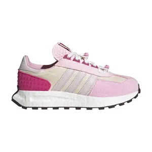 Adidas Lego X Retropy E5 Sneakers - Pink