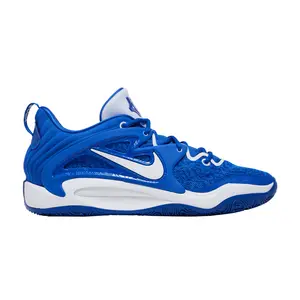 Nike Kd Tb Sneakers - Blue