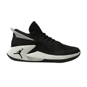 JORDAN Fly Lockdown Pfx - Black