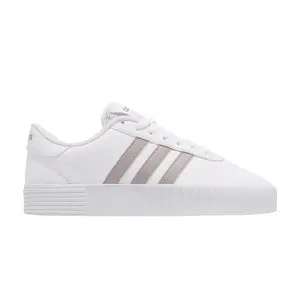 Adidas Court Bold Sneakers