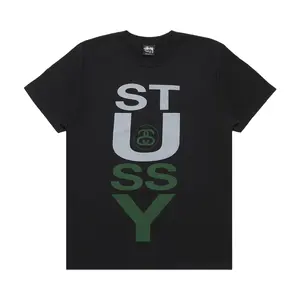 StÜssy Billboard Vintage Tee