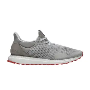 Adidas Solebox X Consortium Ultraboost Uncaged Sneakers - Grey