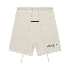 Fear Of God Sweatshort - Cream