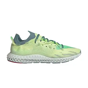 Adidas 4d Fusio Sneakers