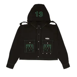 Hood By Air Sweatshirts Hoodies For Women