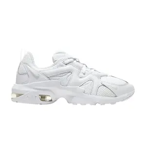 Nike Air Max Graviton - White