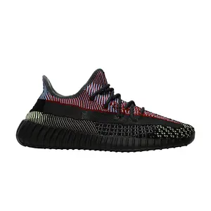 Adidas Yeezy Boost 350 V2 Yecheil Reflective - Multi-color