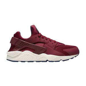 Nike Huarache - Red