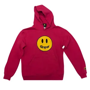 Drew House Mascot Pullover - Pink