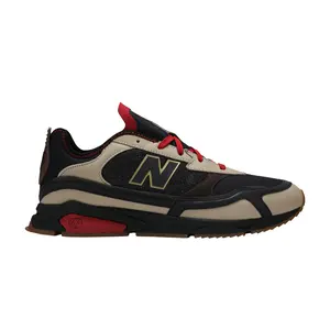 NEW BALANCE Shoe Palace X X-racer 'year Of The Rat' Sneaker - Black