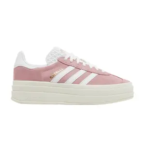Adidas Gazelle Bold Sneakers