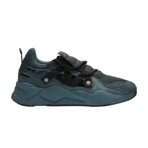 PUMA Rs-x Diy Sneakers - Blue