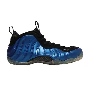 Nike Foamposite One ‘royal’ 2011