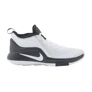 Nike Lebron Witness 2 Sneakers - White