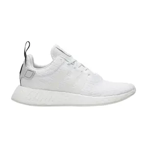 Adidas Nmd_r2 Sneakers - White