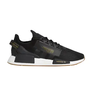 Adidas Nmd_r1 V2 Sneakers - Black