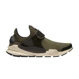 Nike Sock Dart Sneakers - Green