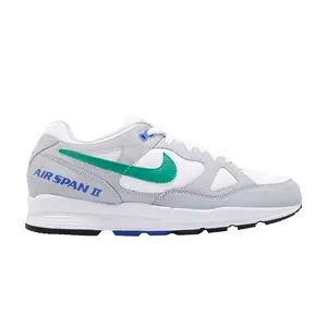 Nike Air Span 2 Sneakers - Grey