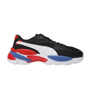 PUMA Lqdcell Epsilon Sneakers - Black