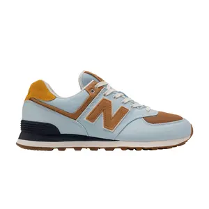 NEW BALANCE 574 Sneakers - Blue