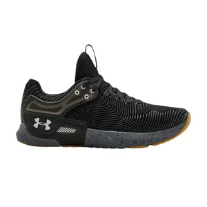 Under Armour Hovr Apex 2 Sneakers - Black
