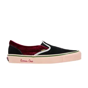 VANS Feature X Classic Slip-on 'sinners Club