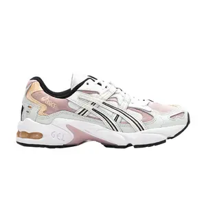 Asics Gel-kayano 5 Og Sneakers - White