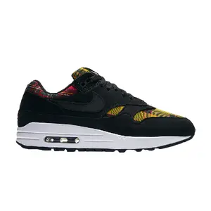 Nike Max 1 Se 'tartan' Sneakers