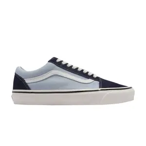 VANS Old Skool 36 Dx Og Anaheim Factory Sneakers - Blue
