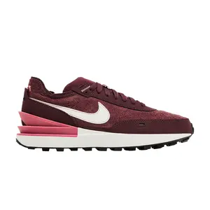 Nike Waffle One Se Sneakers - Red