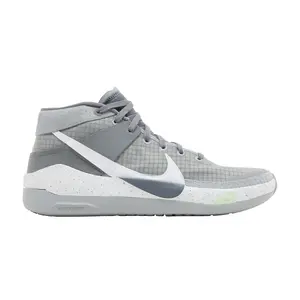 Nike Kd Tb Sneakers - Grey