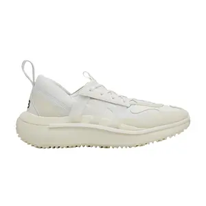 Adidas Y-3 Qisan Cozy Sneakers - Cream