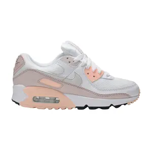 Nike Air Max 90 Sneakers - White