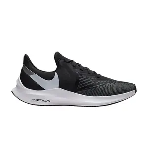 Nike Zoom Winflo - Black